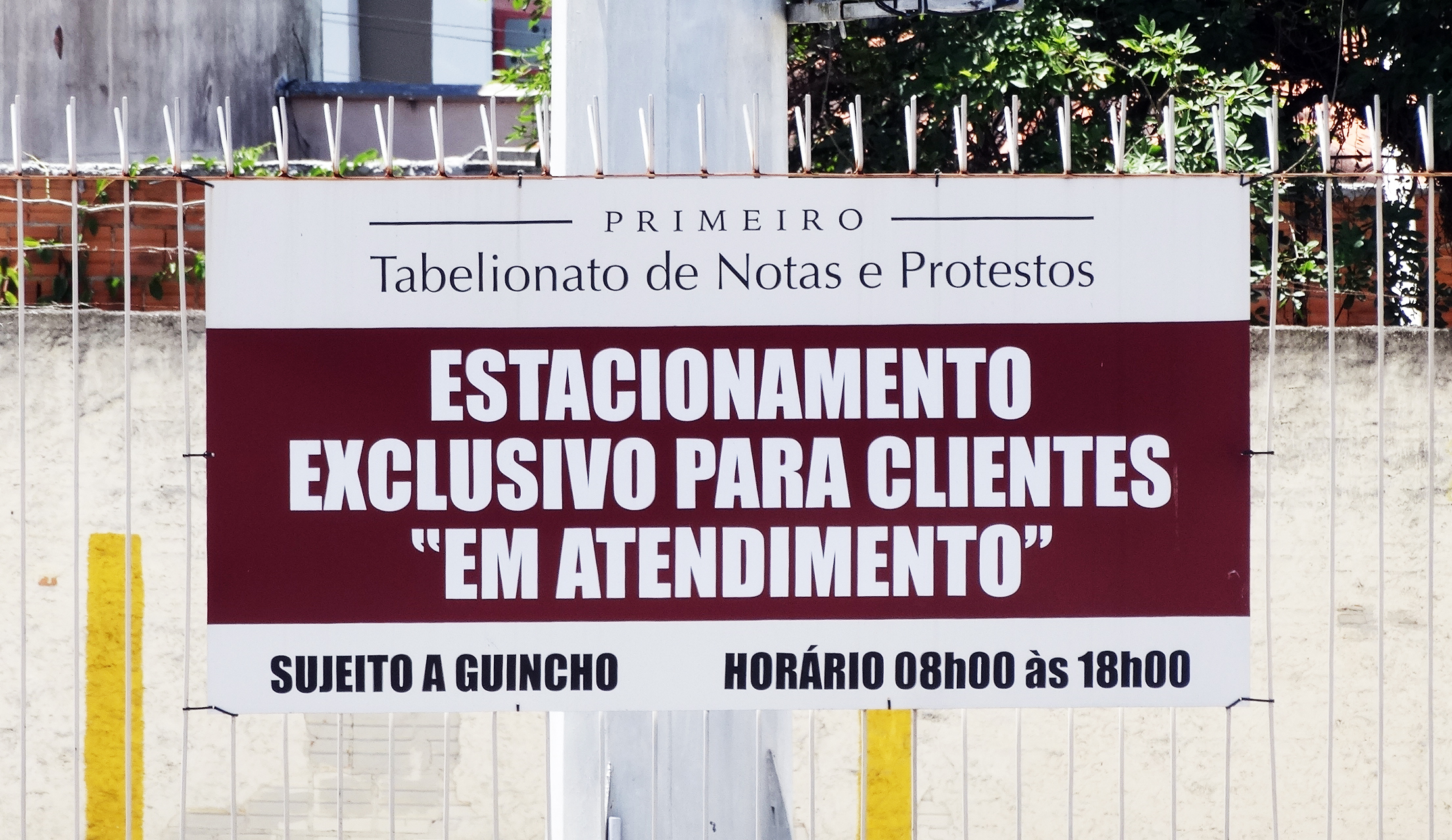 Fotos - Tabelionato BC